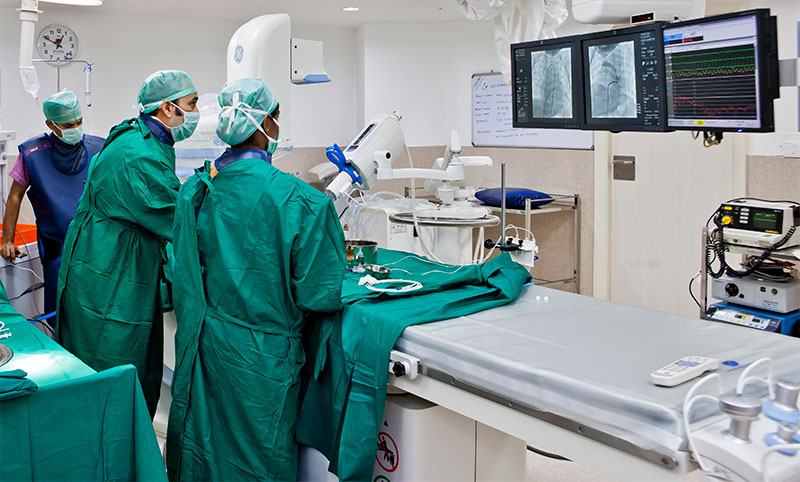 What is endoscopy? What are the different types of endoscopy? | Kauvery ...