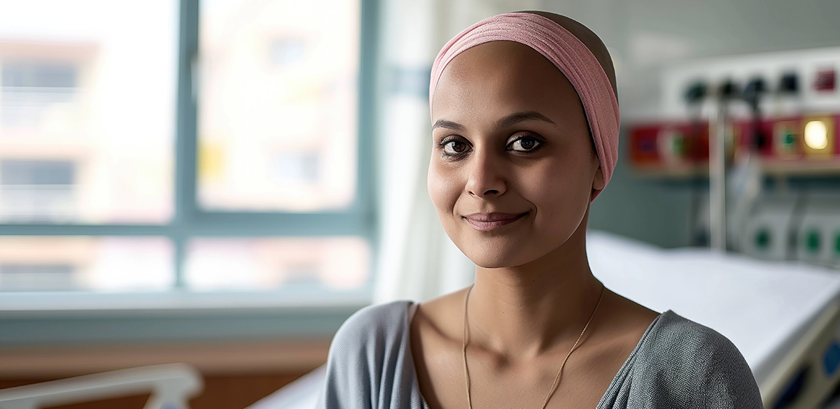 Cancer Survivors - Overcoming Post-Treatment Challenges