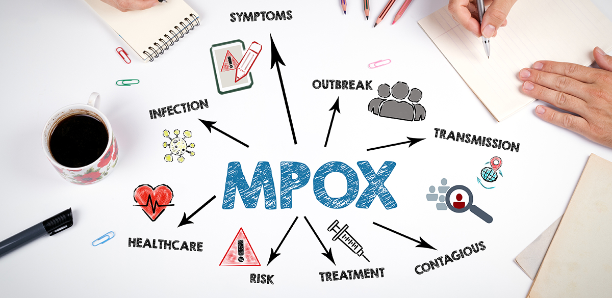 Mpox in India - Symptoms, Transmission, and Precautions