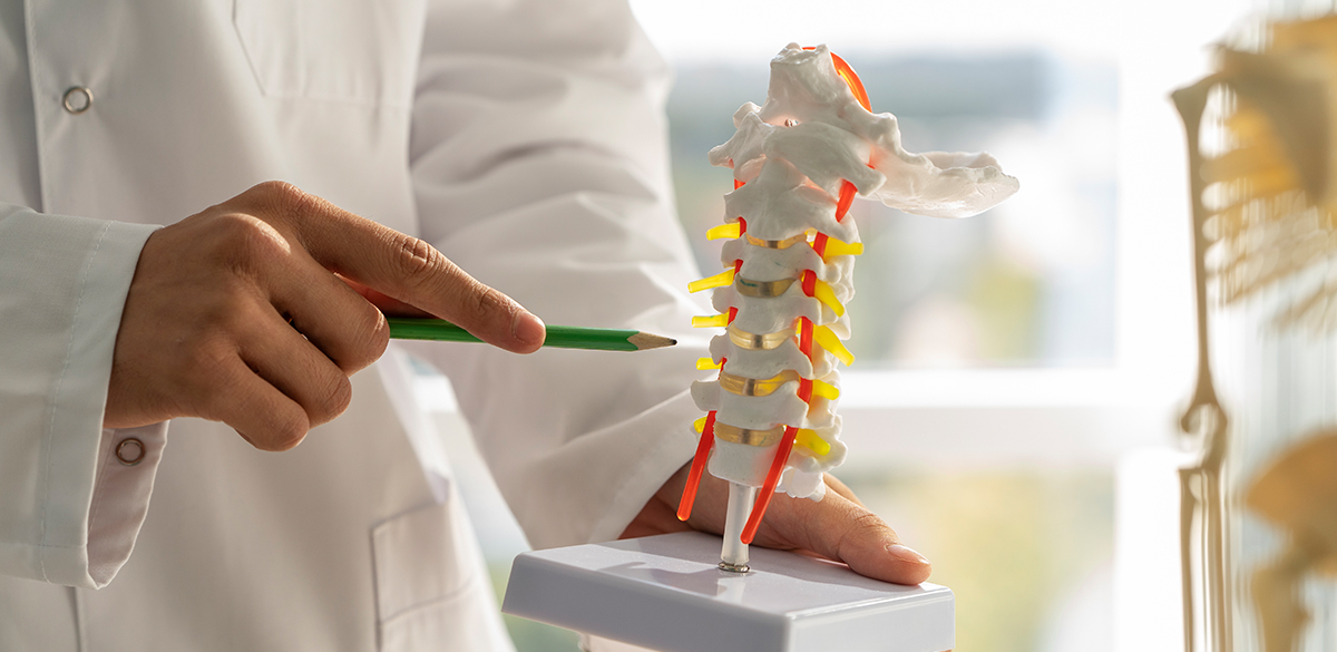 Vertebroplasty for Spinal Fractures - Benefits of Vertebroplasty ...