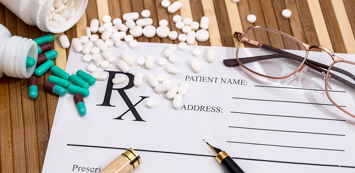 Prescription Drug Misuse - Why You Feel Disoriented, Exhausted & at ...
