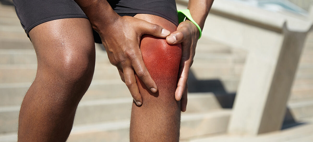 Why Does My Knee Hurt When Bending or Climbing Stairs? - Patellofemoral ...