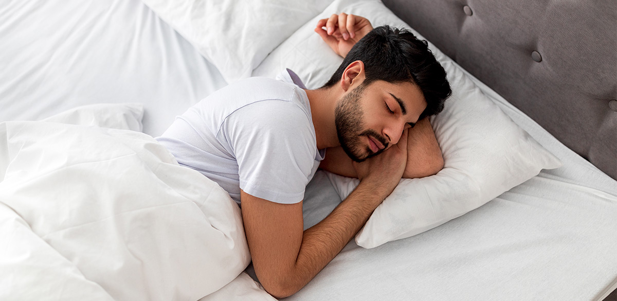 Why Am I Always Tired? - Top Sleep Optimisation Tips for Better Health