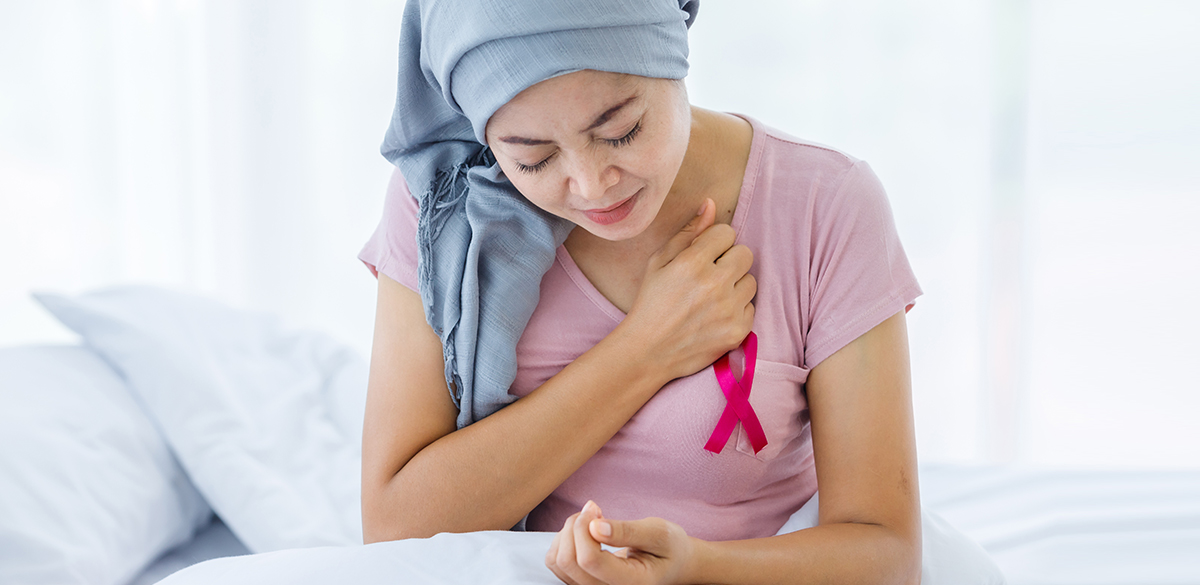 Cancer Is Not a Death Sentence | Early Detection, Prevention & Modern ...