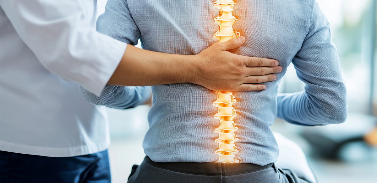 Introduction to the Real-Life Spine Trauma Case