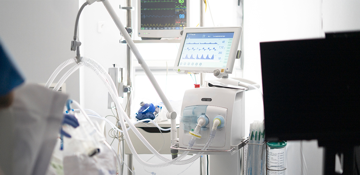 Mechanical Ventilator Explained: Myths Benefits and Life-Saving Role