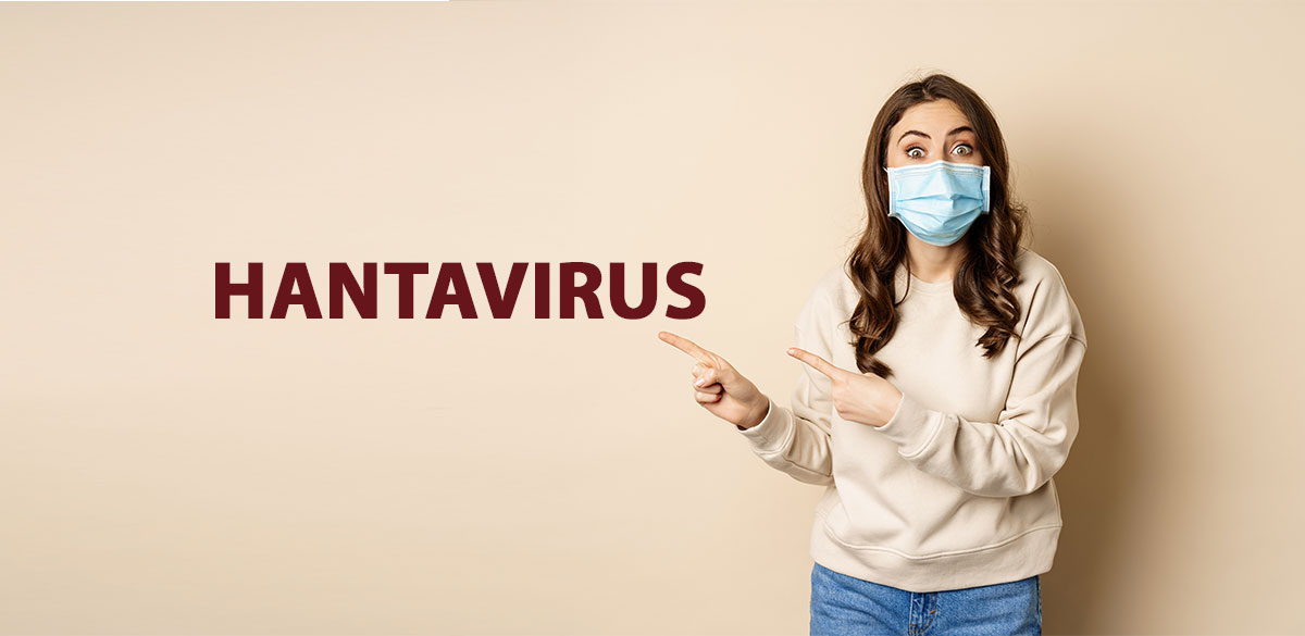 What Is Hantavirus Symptoms Spread Treatment Prevention Guide
