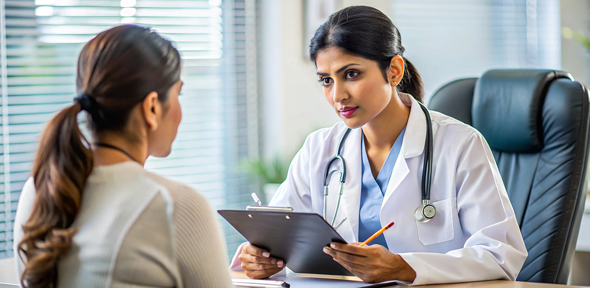 PCOS Management Guide: Diet, Exercise and Fertility Treatments