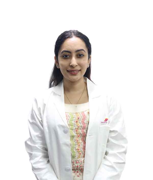 Dr. Madhumathi D | Obstetrics and Gynecology | Vadapalani