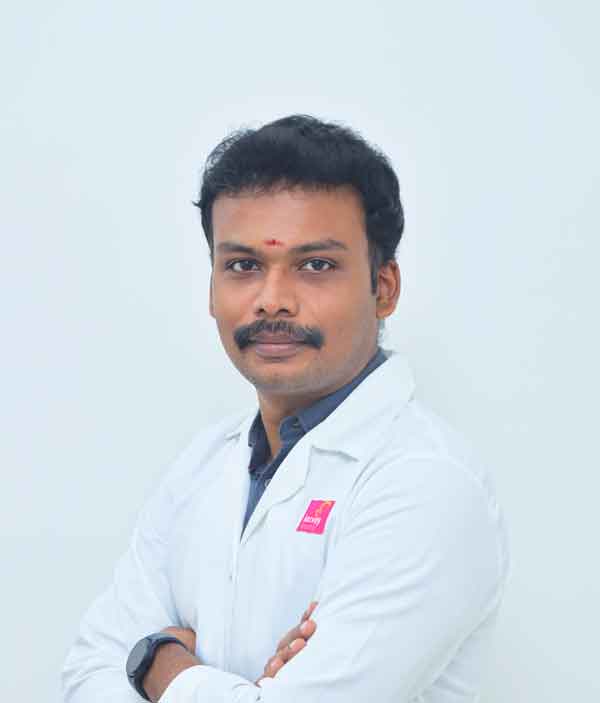 Best Radiologist in Tirunelveli | Top Radiology Doctors | Kauvery Hospital