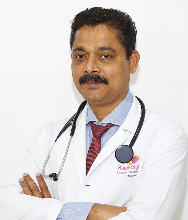 Dr. M. Saleem Orthopedician & Spine Surgeon Kauvery Hospital Karaikudi Dr. M. Saleem Orthopedician & Spine Surgeon Kauvery Hospital Karaikudi