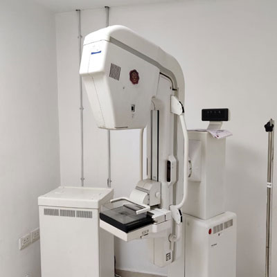 Radiology Services | Kauvery Hospital