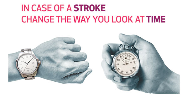 Till now, the response to a stroke incident has been poor. There are ... Till now, the response to a stroke incident has been poor. There are ...