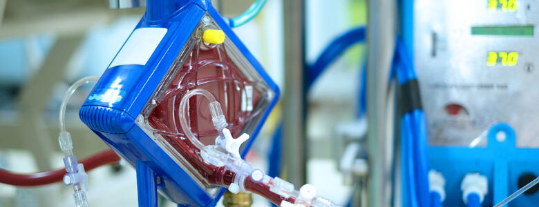 ECMO Procedure in Tamil Nadu, South India | Kauvery Hospital, Chennai