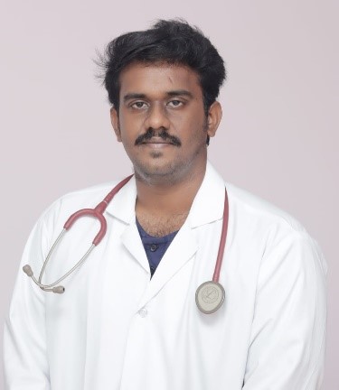 Case Report - Kauvery Hospital