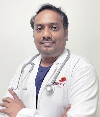 Angioedema following anti-snake venom administration - Kauvery Hospital