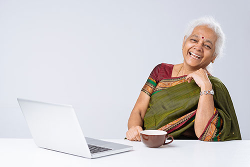 Elder Care – Senior Citizen Problems! - Kauvery Hospital