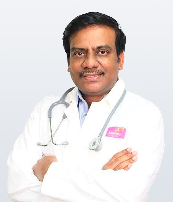 Best Doctors in Kauvery hospital, Chennai