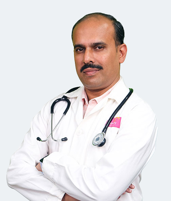 Best Doctors in Kauvery hospital, Chennai