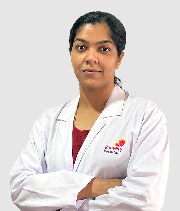 Top General Medicine in Hosur | Kauvery Hospital