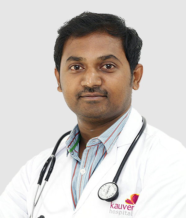 Dr. C. Vignesh | Pediatrician in Trichy - Cantonment | Kauvery Hospital Dr. C. Vignesh | Pediatrician in Trichy - Cantonment | Kauvery Hospital