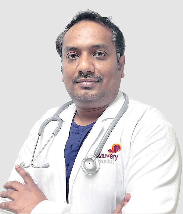 Best Anesthesia Specialist Hospital in Chennai, Trichy, Salem and Hosur