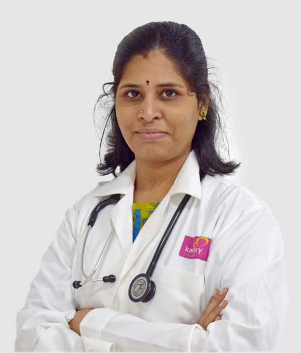 Best Doctors in Kauvery hospital, Chennai