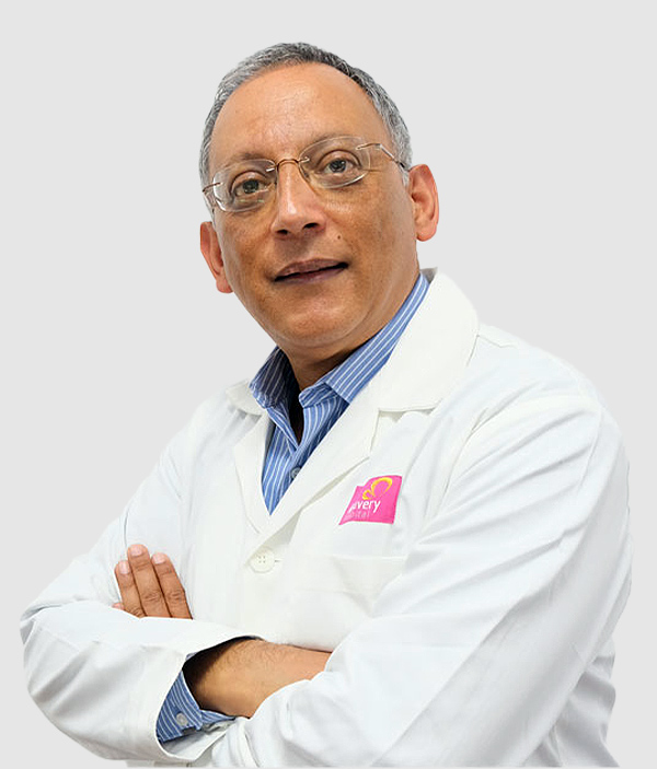 Best Doctors in Kauvery hospital, Chennai