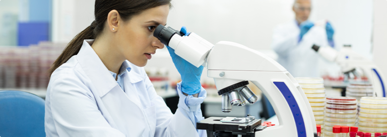 24/7 Laboratory Services - State-of-the-art Equipment | Kauvery Hospital