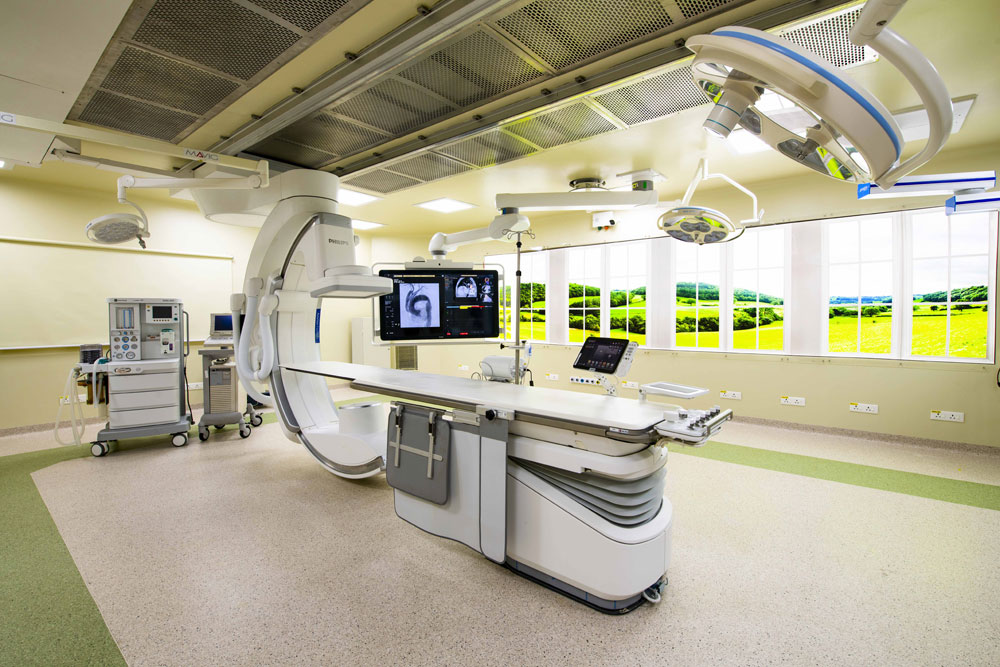 Cardiac Electrophysiology | Best Cardiac Electrophysiologist | Kauvery ...