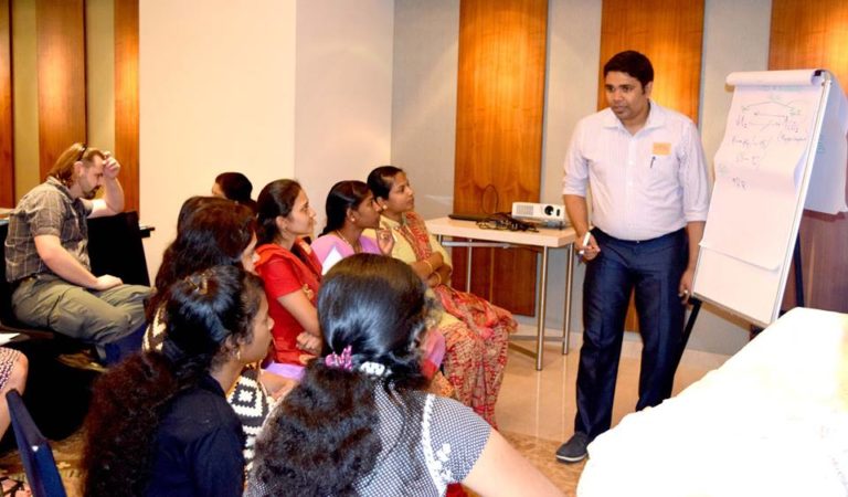 Acute Illness Management (AIM) Workshop - Kauvery Hospital