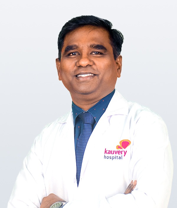 Dr. Nandakumar Natarajan - Best Ortho Doctor in Chennai - Arthroscopic ...