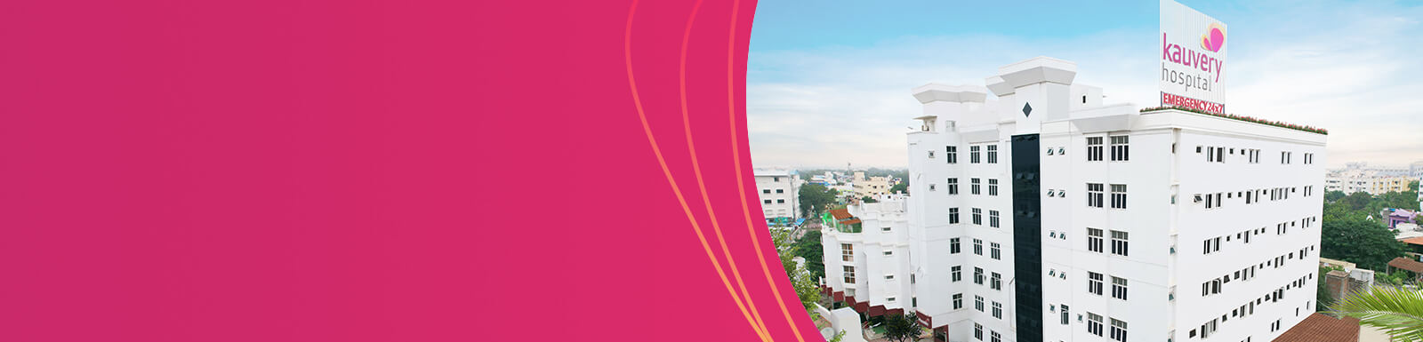 Best Hospital in Trichy Tennur - Leading Destination for Advanced ...