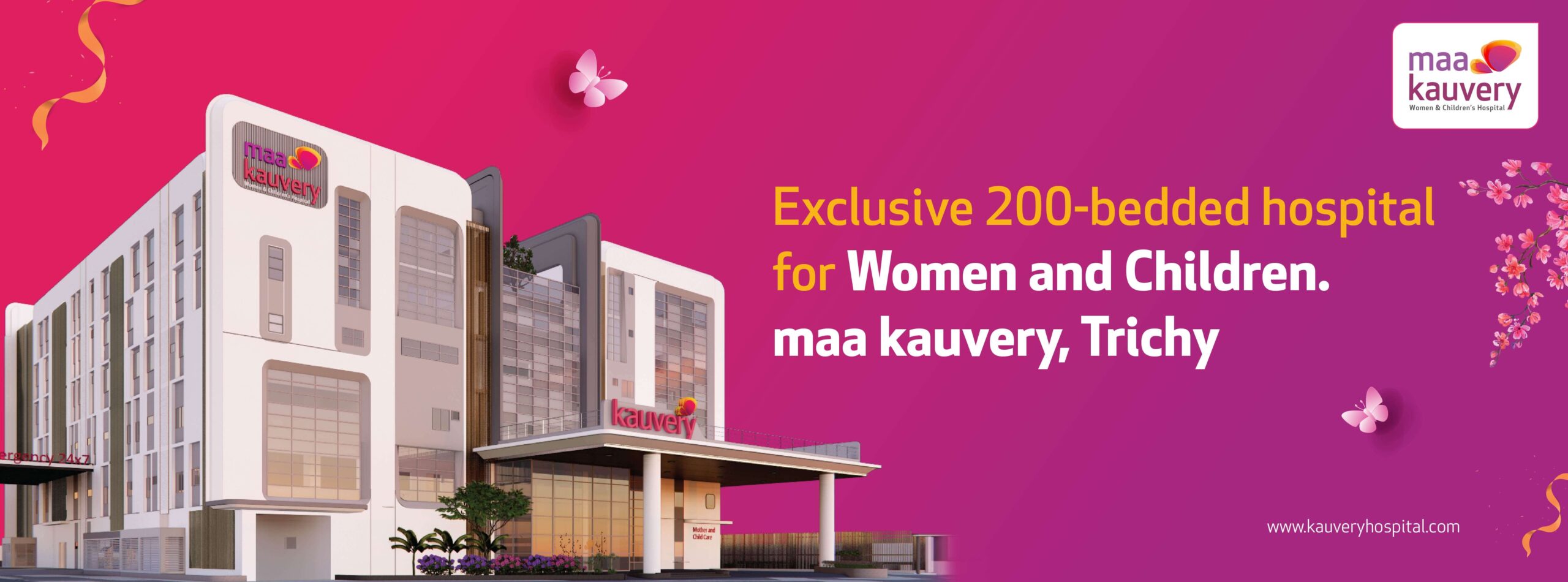 Best Multispeciality Hospital in Chennai, Trichy, Salem and Hosur ...