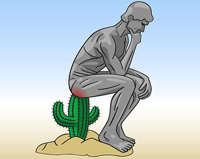 CAUSES AND TREATMENT FOR PILES - Kauvery Hospital