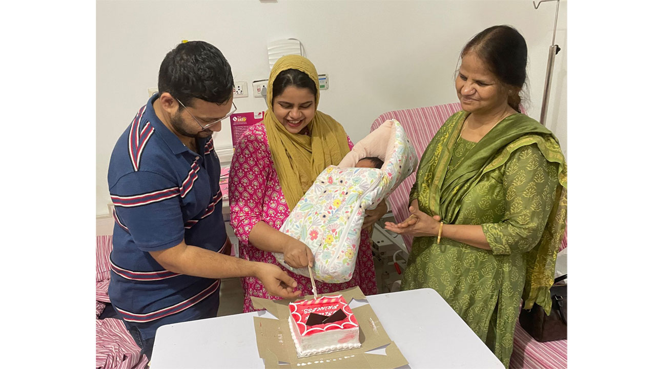 Welcome January 2024 | Kauvery Hospital