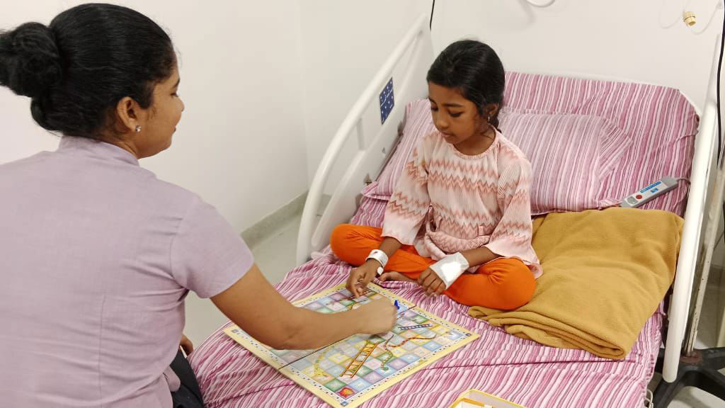 Welcome January 2024 | Kauvery Hospital