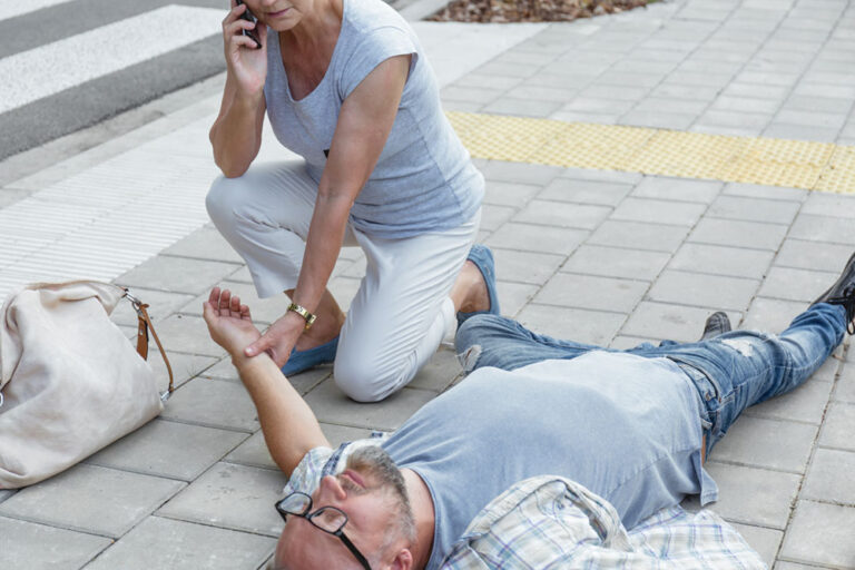 First Aid in Seizures | Types of Seizures | Emergency Response