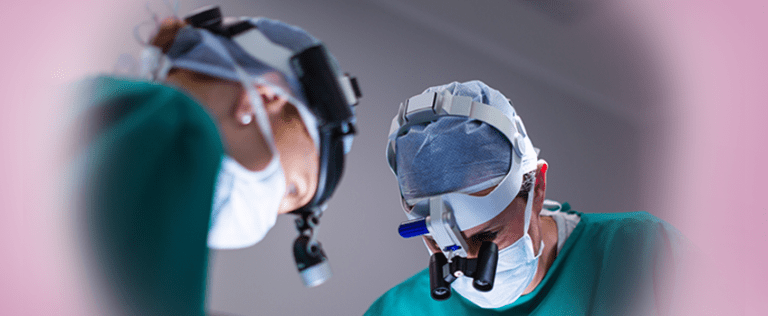 Vascular Neurosurgery - Kauvery Hospital