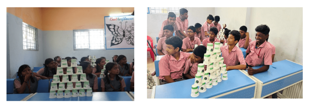 Learning 5S Through Play at School – Kauvery Hospital’s Student ...