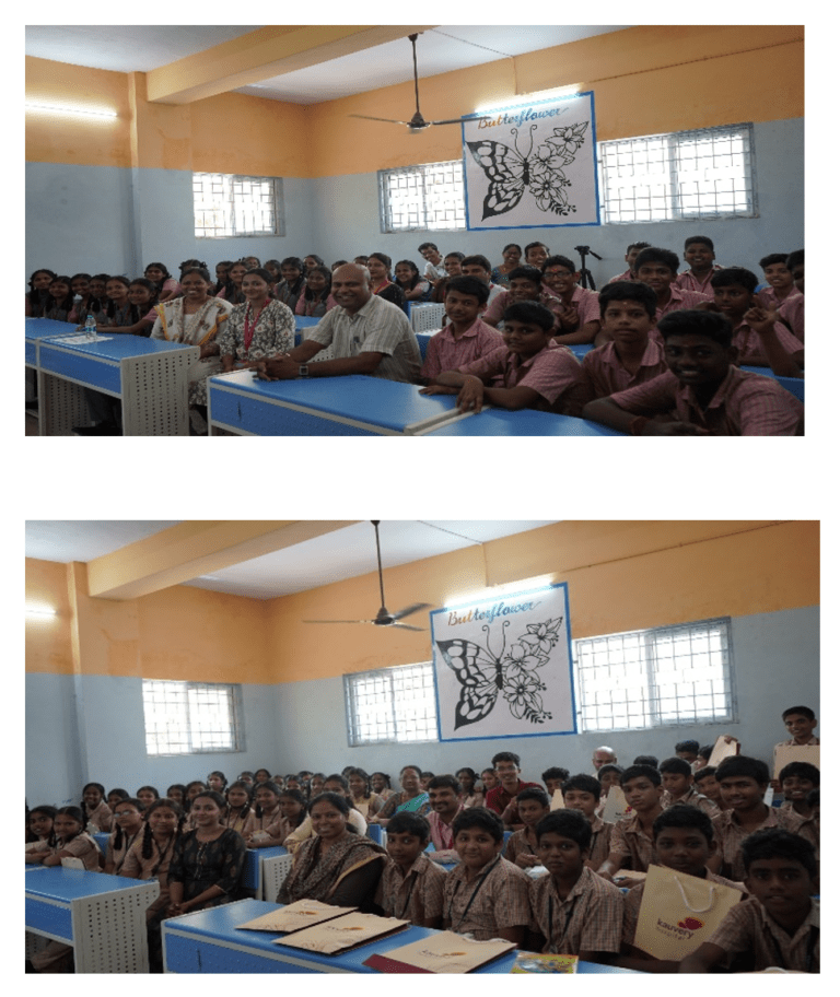 Learning 5S Through Play at School – Kauvery Hospital’s Student ...