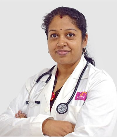 Doctors - Kauvery Hospital