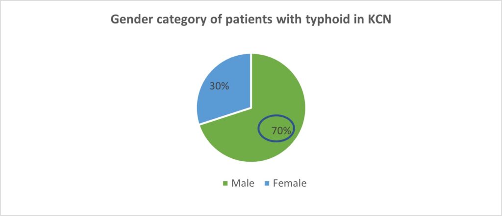 Typhoid Fever: Clinical Manifestations, Diagnosis, and Treatment - A ...
