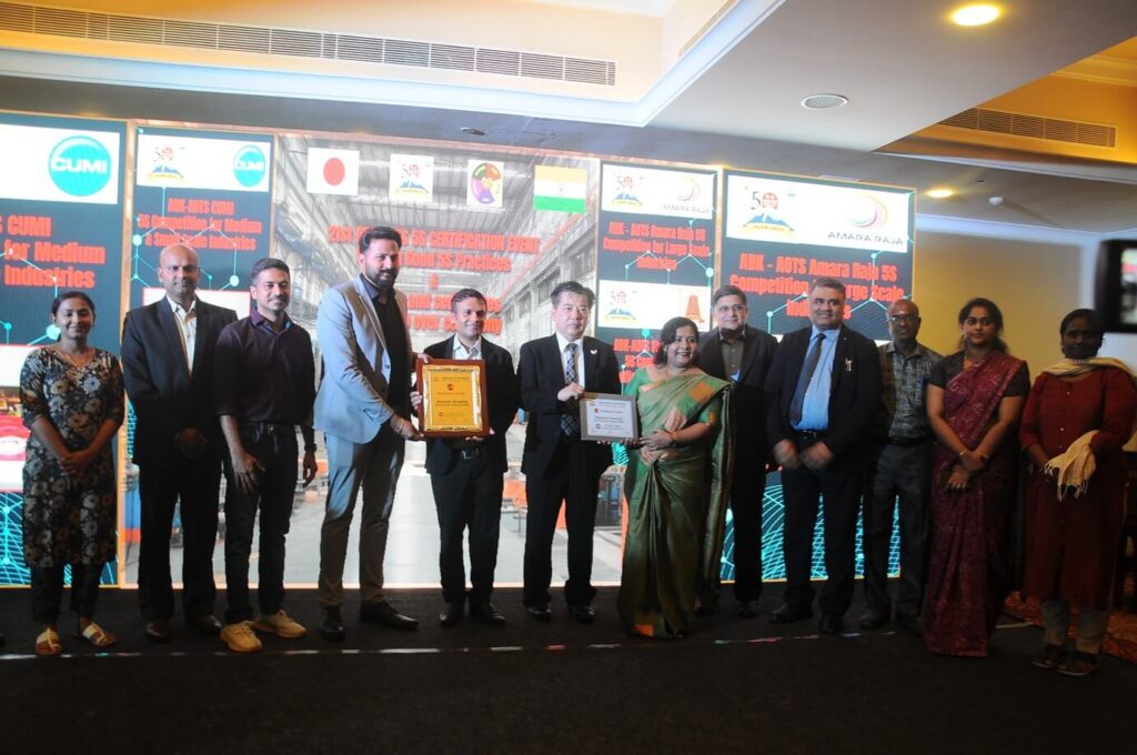 About Kauvery Hospital