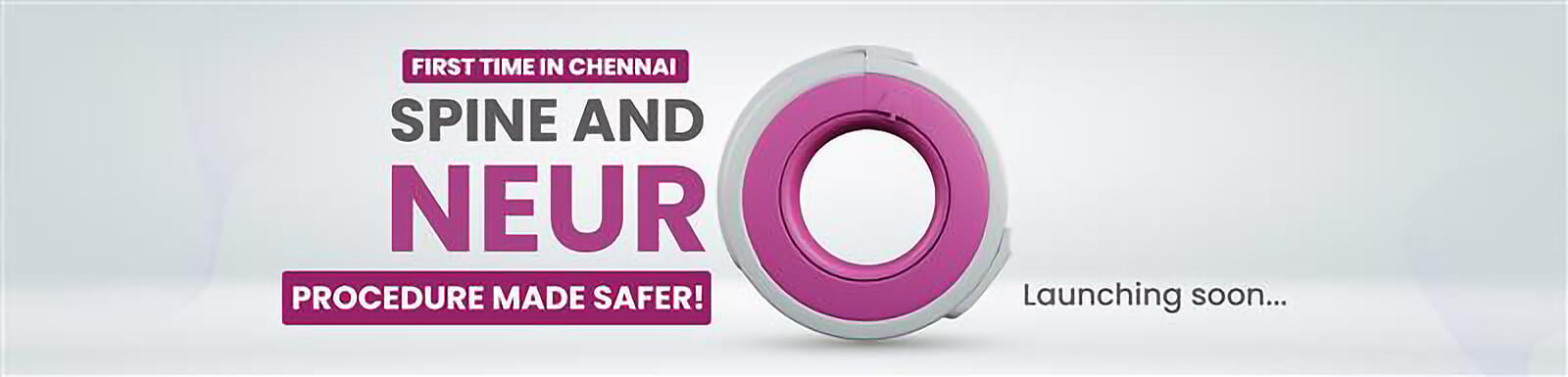 O-ARM Imaging in Chennai - Advanced 3D Spine & Brain Scans | Kauvery ...