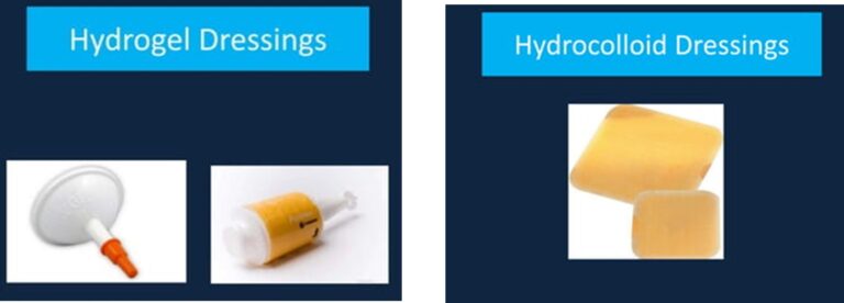 Wound Care Guide: Assessment, Treatments & Dressings | Kauvery Hospital